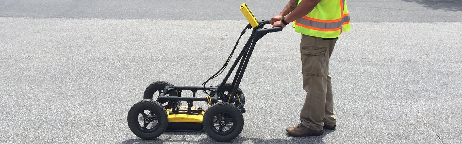 Should I Use Gpr Or X Ray Concrete Visions