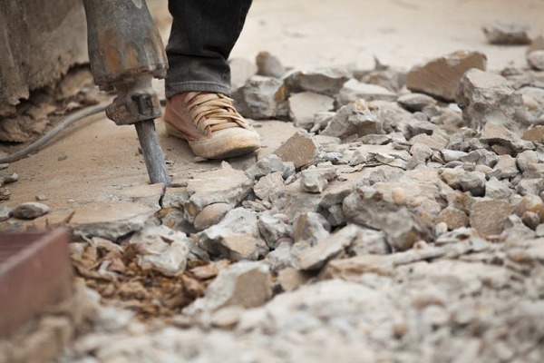 Learning About Concrete Cutting Methods - Concrete Visions