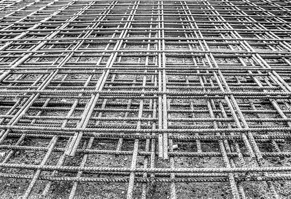 How to Use Mesh to Make Concrete Stronger - Concrete Visions