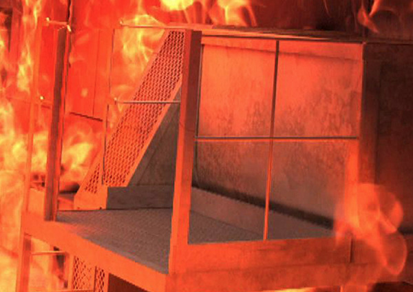 Why High-Rise Buildings Need Firestop - Concrete Visions