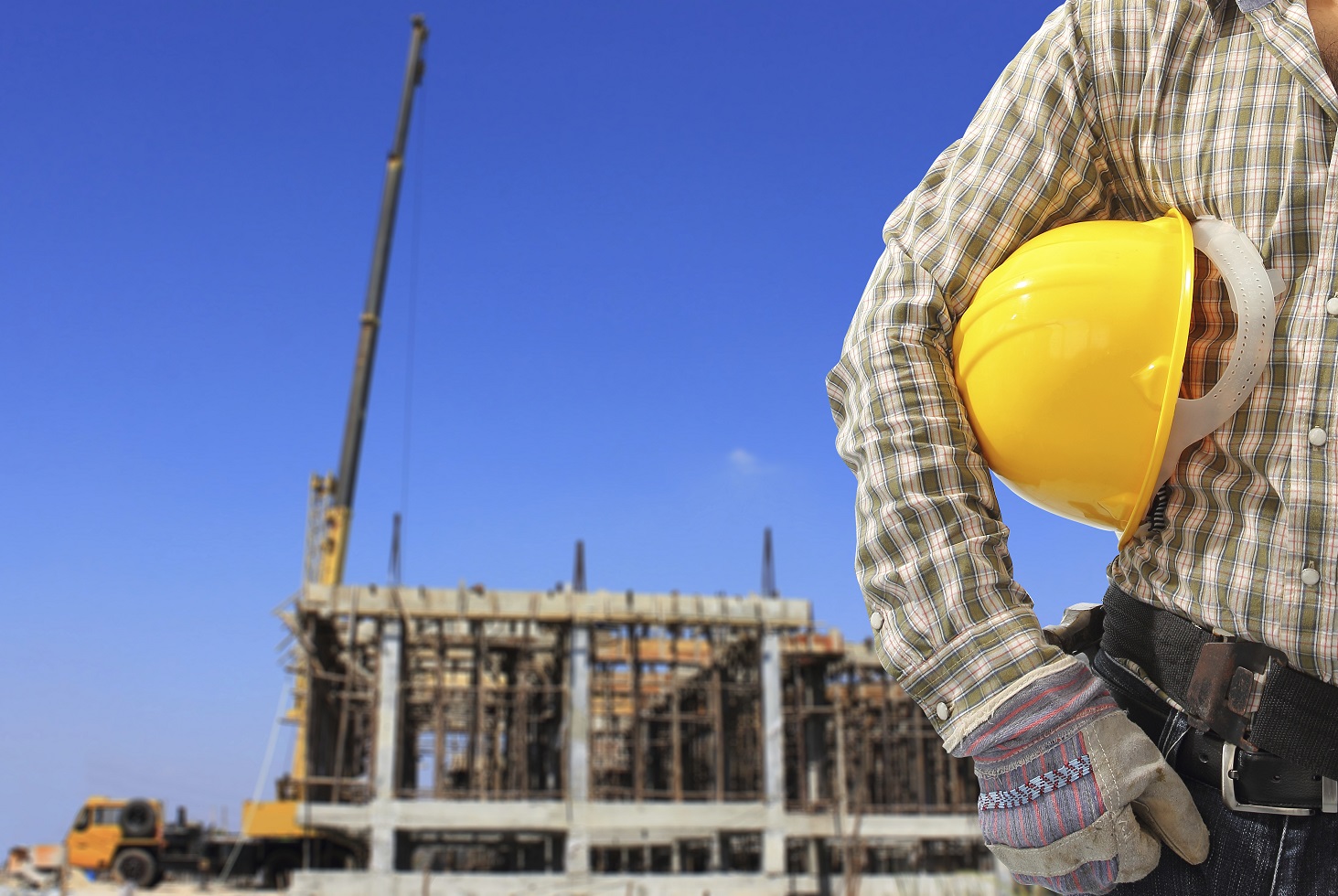 Why GPR Concrete Scanning Is Essential For Construction Projects ...